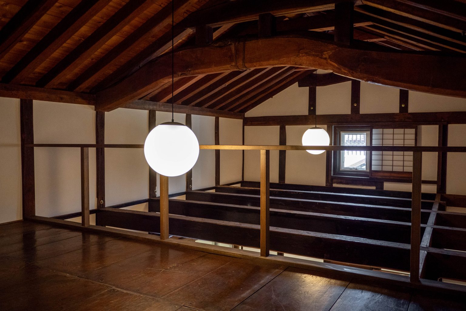 ピアノの蔵（設計：㈱井上貴詞建築設計事務所） | 加藤建築 – STORAGE